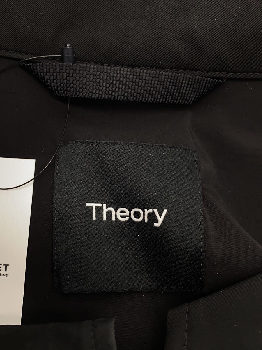 theory(セオリー) / ジャケット/S/ポリエステル/BLK/無地/02-2309000-050-902 | 古着の販売・通販なら ...