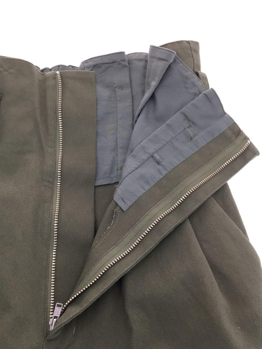 その他ブランド(ソノタブランド) / AMERI/ボトム/M/コットン/GRN/01010841400 | 古着の販売・通販ならセカンドストリート