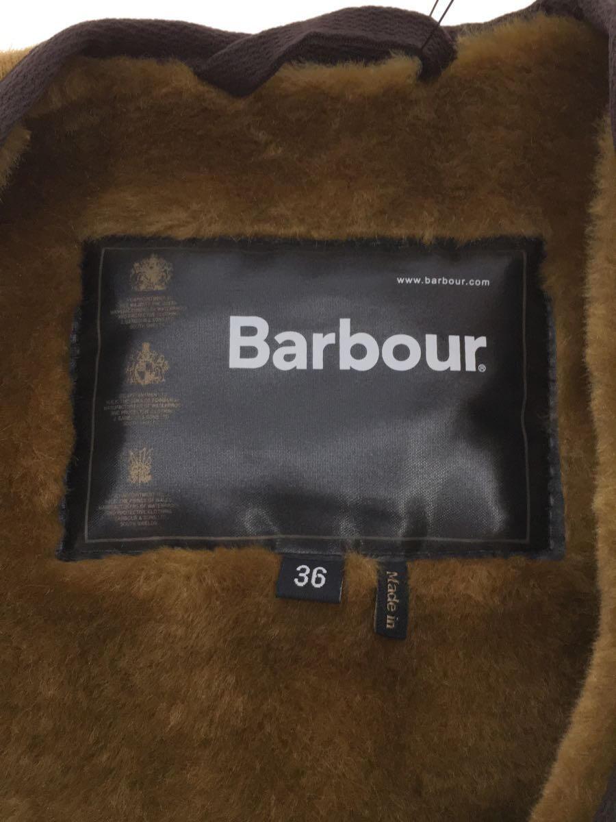 Barbour(バブアー) / ベスト/36/アクリル/CML/2102111 | 古着の販売・通販ならセカンドストリート