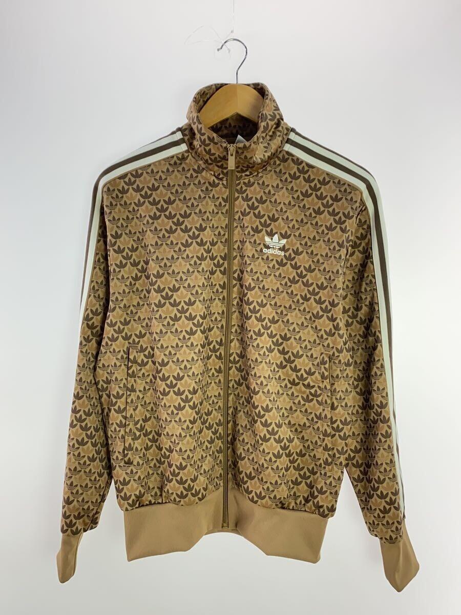 adidas(アディダス) / ジャージ/S/ポリエステル/CML/総柄/IS2925 | 古着の販売・通販ならセカンドストリート