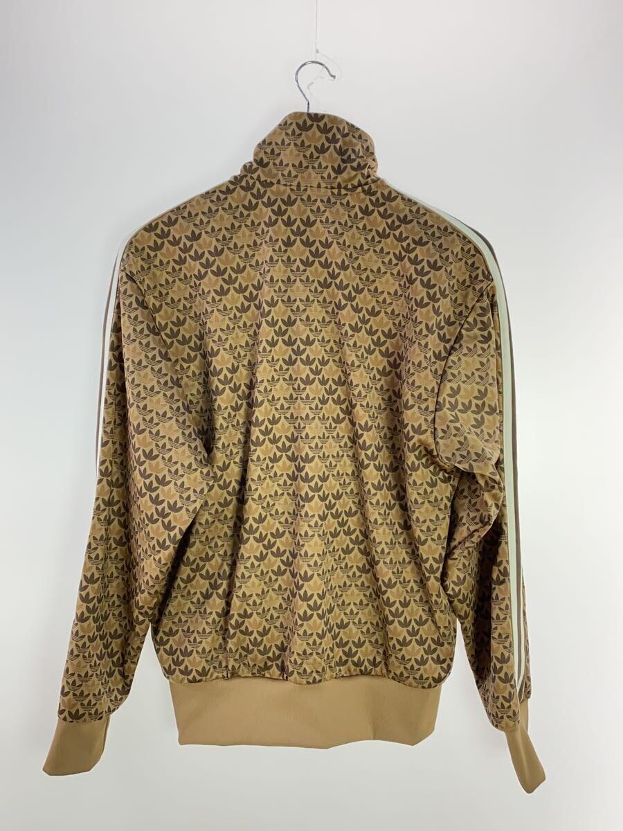 adidas(アディダス) / ジャージ/S/ポリエステル/CML/総柄/IS2925 | 古着の販売・通販ならセカンドストリート