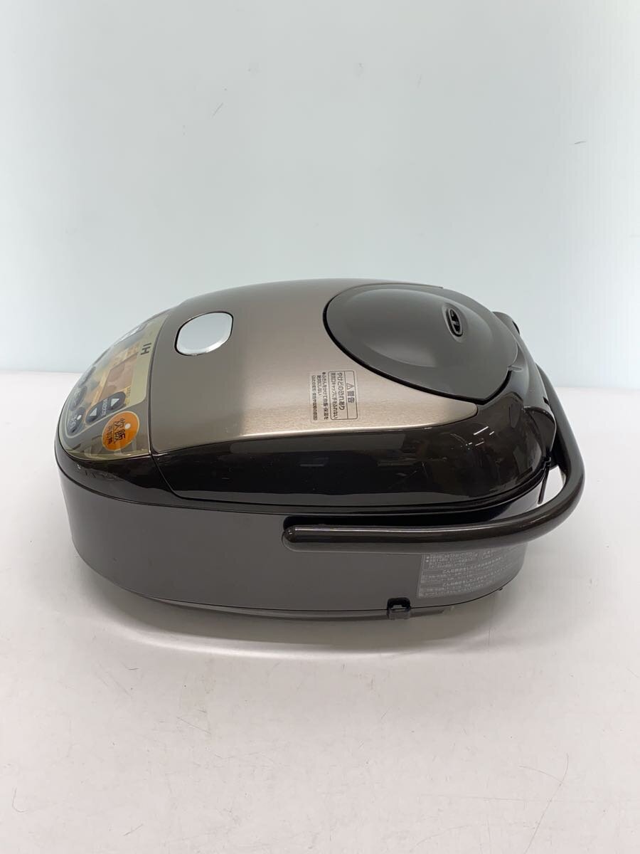 ZOJIRUSHI(ゾウジルシ) / 炊飯器 極め炊き NP-VQ10 | 中古品の販売・通販ならセカンドストリート