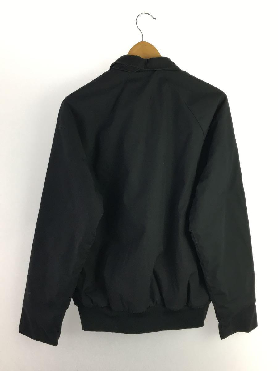 US.NAVY(ユーエスネイビー) / 90s/UTILITY JACKET/ポリエステル/BLK/SP0100-98-D-CA73 | 古着 ...