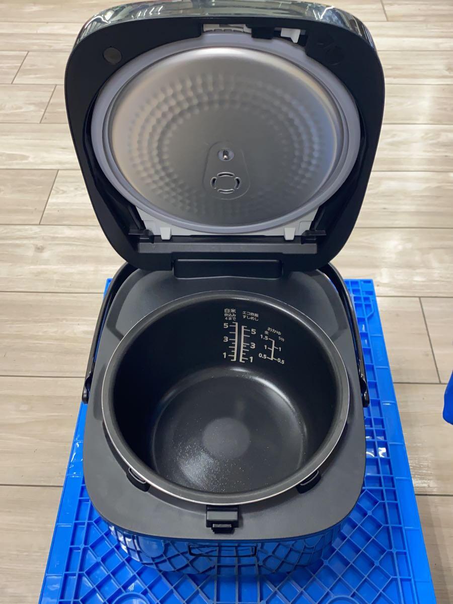 Panasonic(パナソニック) / 炊飯器 SR-FE101-K | 中古品の販売・通販ならセカンドストリート