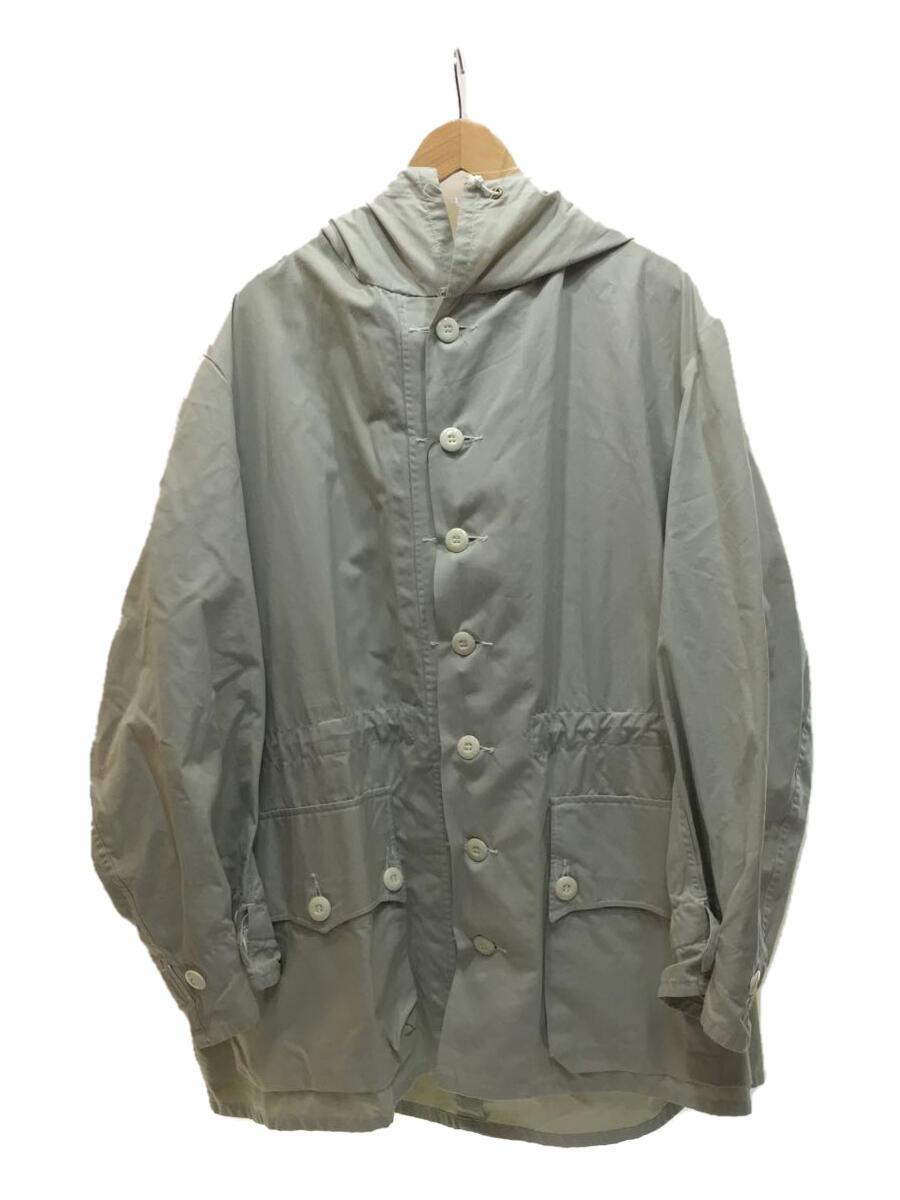 SWEDISH MILITARY(スウェディッシュミリタリー) / スウェーデン軍/M62/snow parka/コート/GRY | 古着の ...