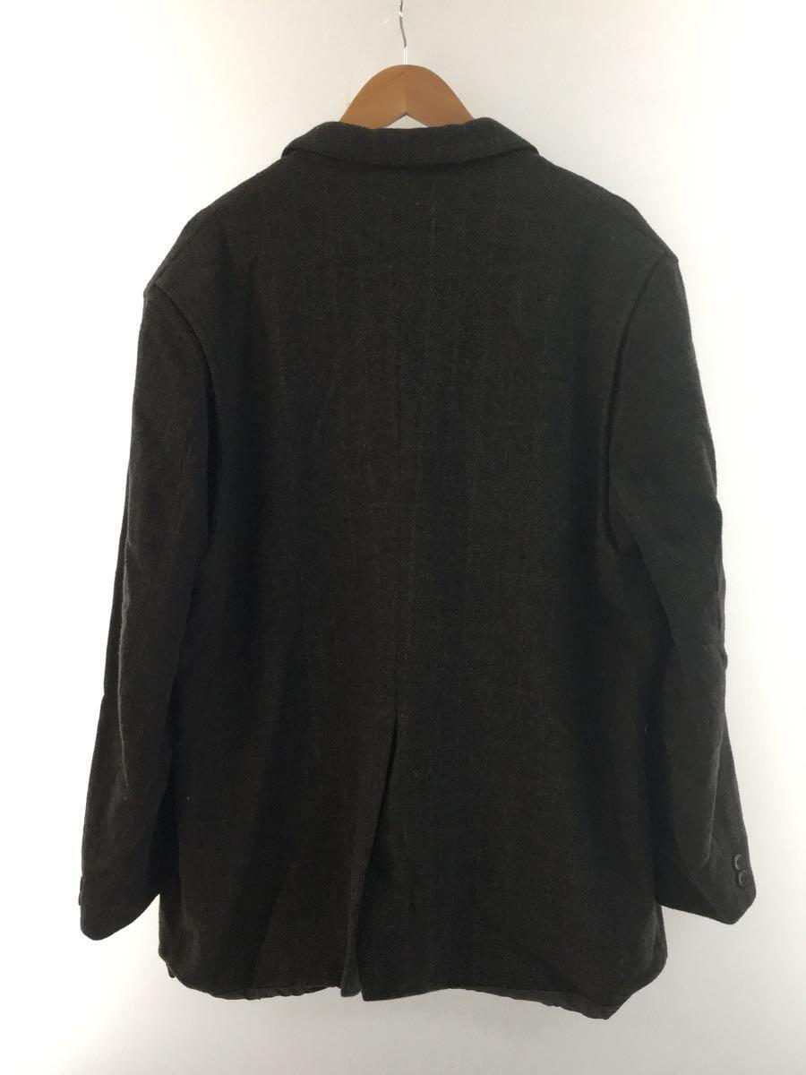 PENDLETON(ペンドルトン) / テーラードジャケット/XXL/ツイード/KHK/チェック | 古着の販売・通販ならセカンドストリート