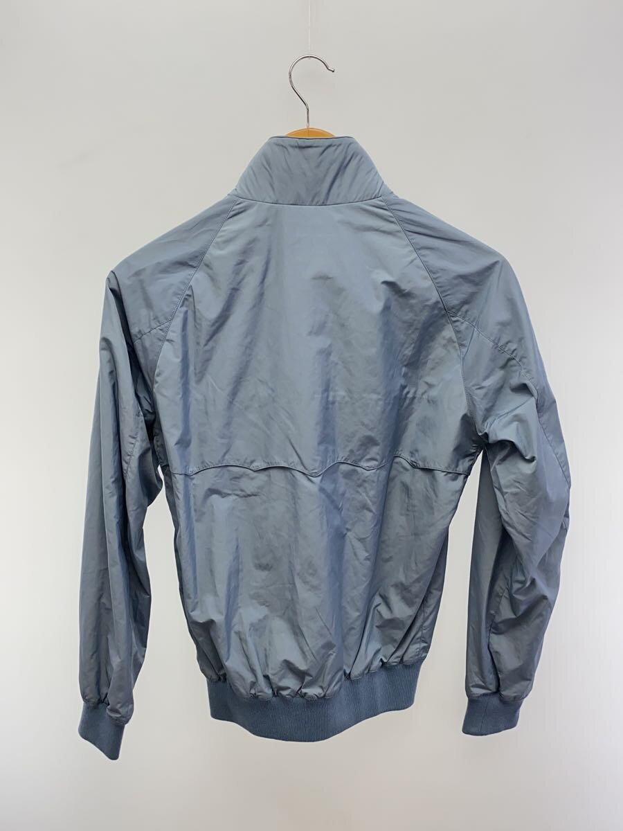 BARACUTA(バラクータ) / ユナイテッドアローズ別注/G9/ハリントンジャケット/36/ポリエステル/BLU/1801346 | 古着 ...