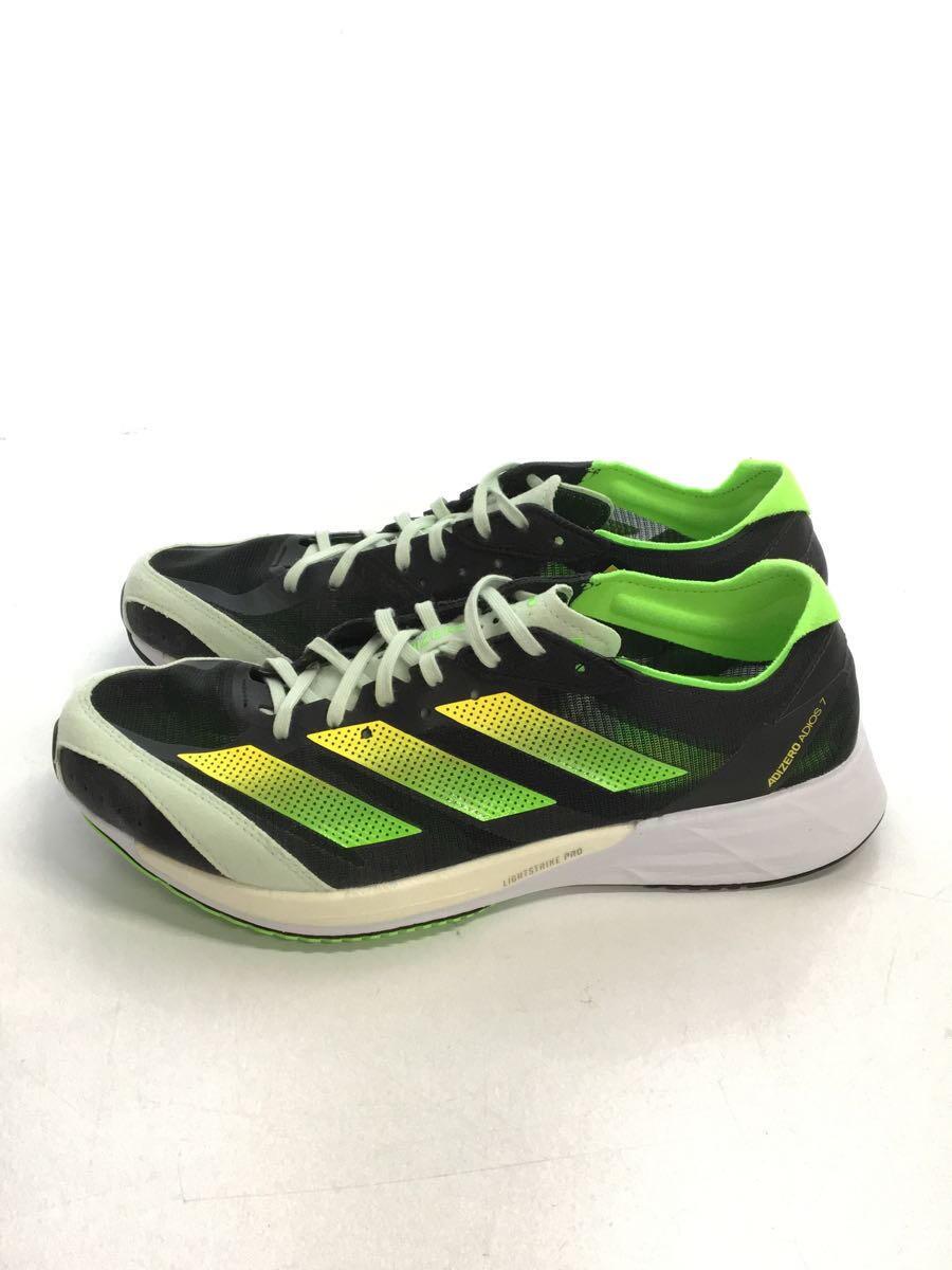 adidas(アディダス) / ローカットスニーカー/26cm/グリーン/GY8409/ADIZERO JAPAN7M | 中古品の販売・通販 ...