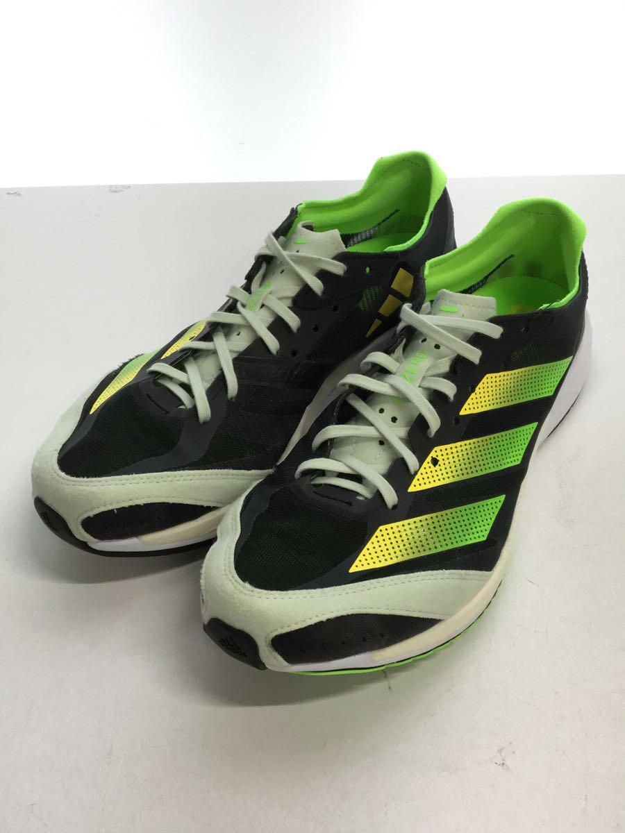 adidas(アディダス) / ローカットスニーカー/26cm/グリーン/GY8409/ADIZERO JAPAN7M | 中古品の販売・通販 ...