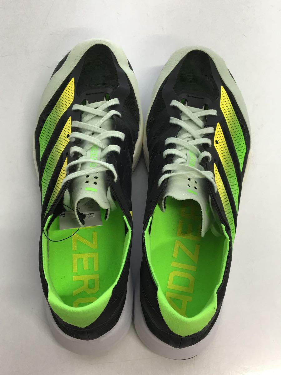 adidas(アディダス) / ローカットスニーカー/26cm/グリーン/GY8409/ADIZERO JAPAN7M | 中古品の販売・通販 ...