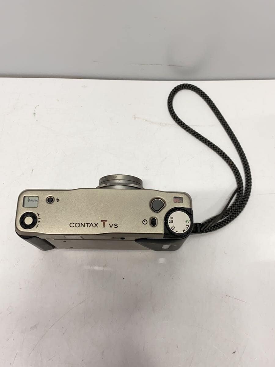 CONTAX(コンタックス) / フィルムカメラ/TVS | 中古品の販売・通販ならセカンドストリート