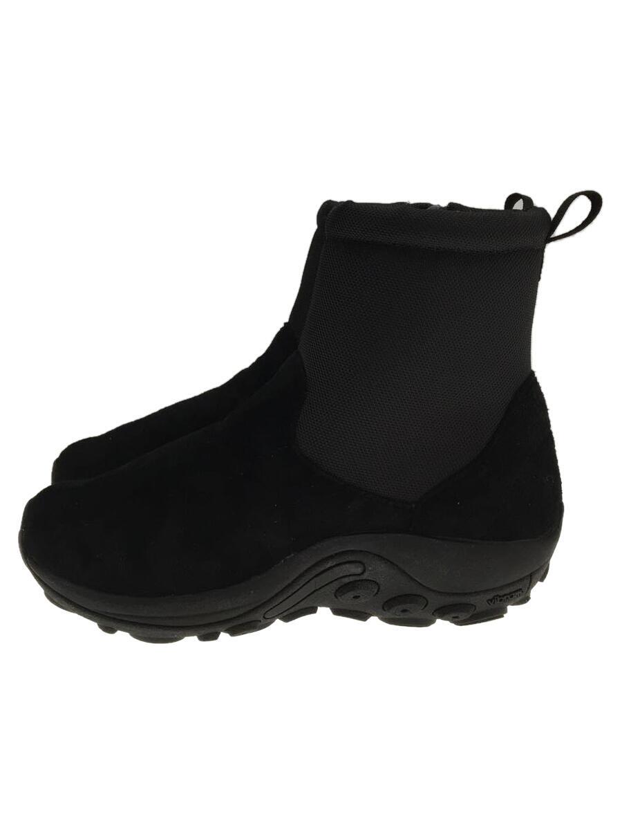 MERRELL(メレル) / ブーツ/26.5cm/ブラック/J003437/JUNGLE MID ZIP POLAR WP ICE+ ...