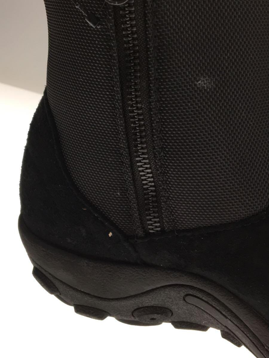MERRELL(メレル) / ブーツ/26.5cm/ブラック/J003437/JUNGLE MID ZIP POLAR WP ICE+ ...