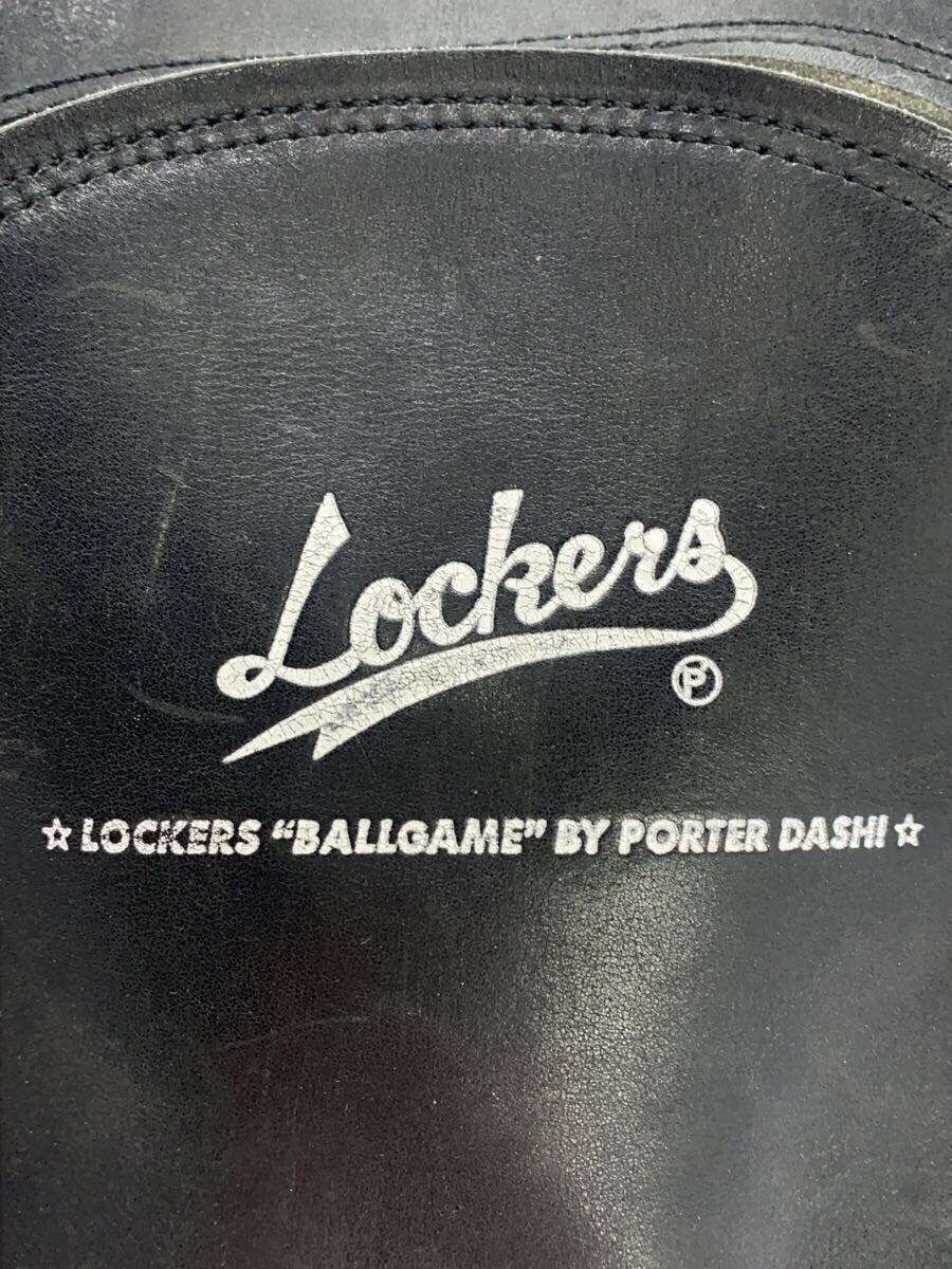 PORTER(ポーター) / リュック/--/ブラック/PORTER DASH/Lockers | 中古品の販売・通販ならセカンドストリート