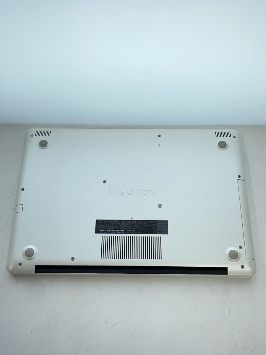 DELL(デル) / ノートPC/Corei5第10/8GB/SSD256GB/2019/P75F013 | 中古品の販売・通販ならセカンドストリート