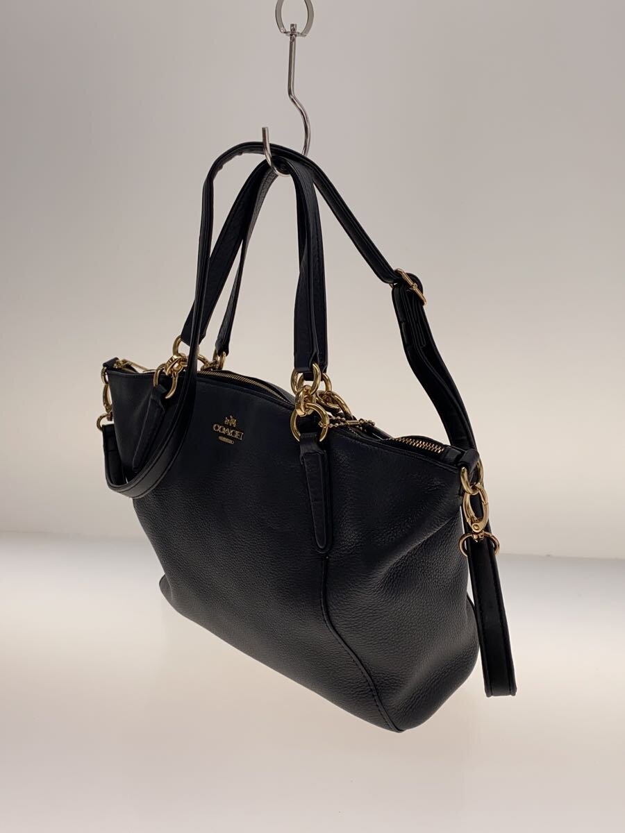COACH(コーチ) / ショルダーバッグ/--/NVY/F26917 | 中古品の販売・通販ならセカンドストリート
