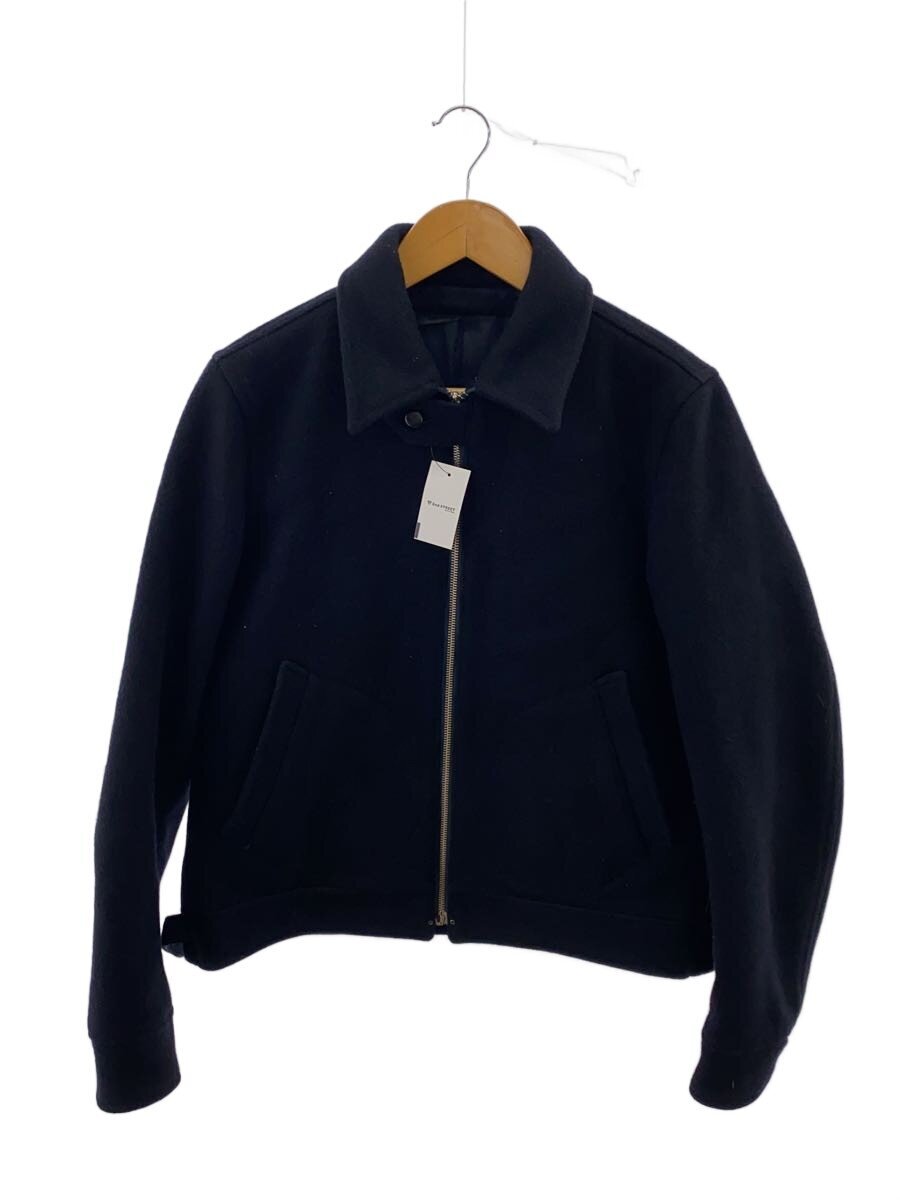 MARKAWARE(マーカウェア) / ジャケット/2/ウール/BLK/A09C-07BL01C | 古着の販売・通販ならセカンドストリート