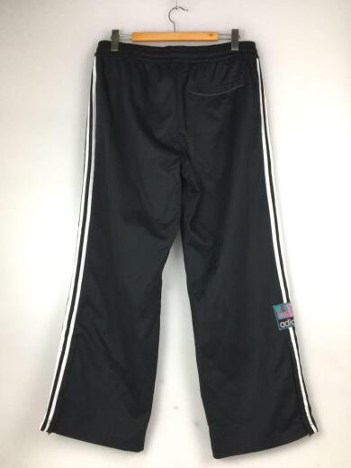 adidas(アディダス) / ボトム/--/コットン/ブラック/HS2631 | 古着の販売・通販ならセカンドストリート