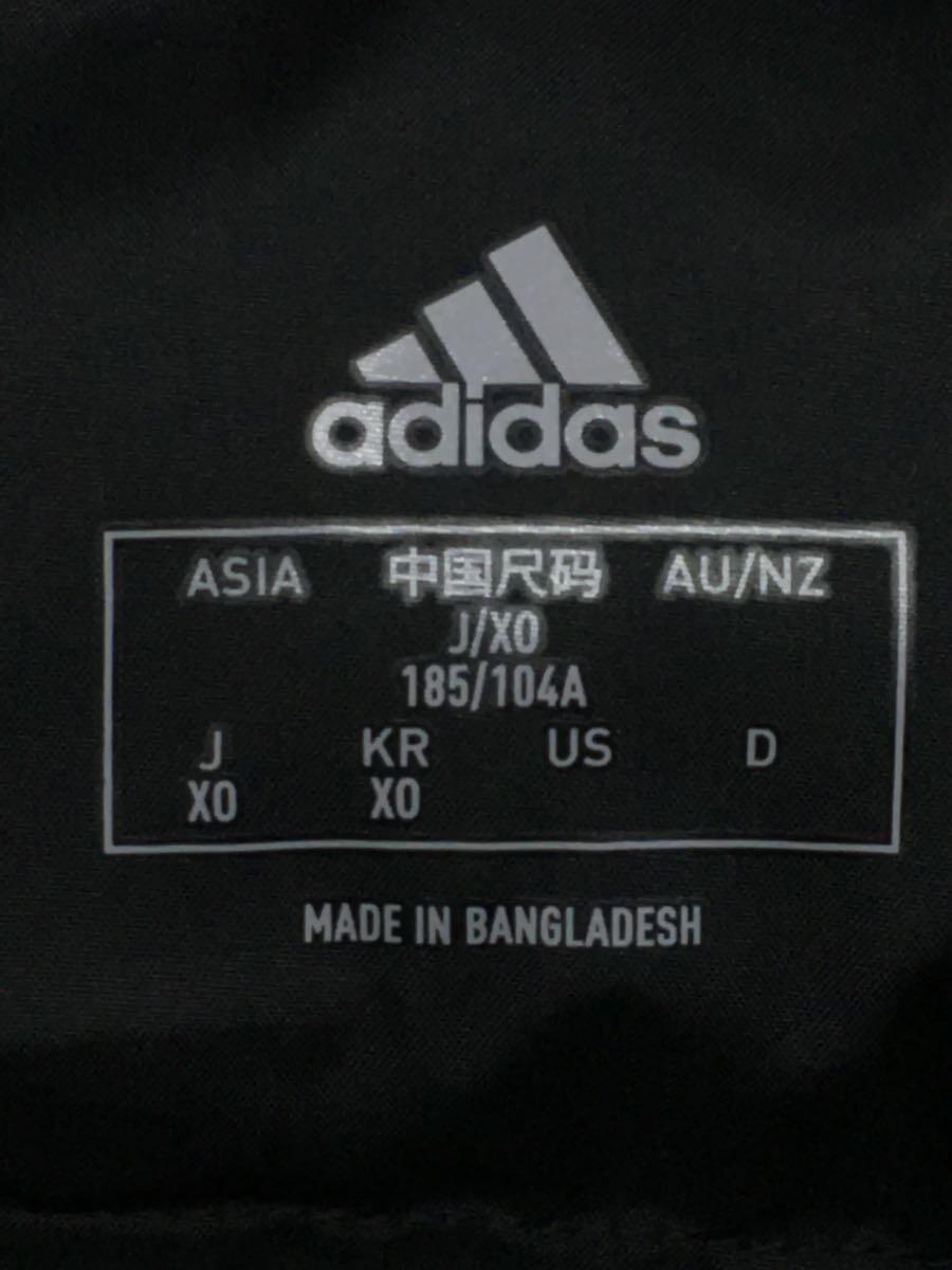 adidas(アディダス) / ダウンジャケット/XO/ナイロン/BLK/GT1699 | 古着の販売・通販ならセカンドストリート