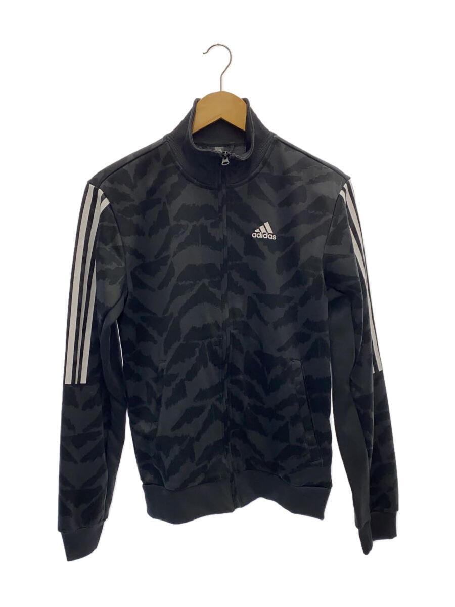 adidas(アディダス) / ジャージ/S/ポリエステル/GRY/IB8389 | 古着の販売・通販ならセカンドストリート