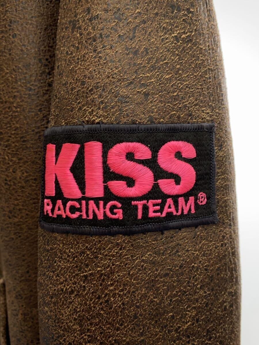 その他ブランド(ソノタブランド) / GLEEMAN MILITALY/フライトジャケット/M/レザー/BRW | 古着の販売・通販なら ...