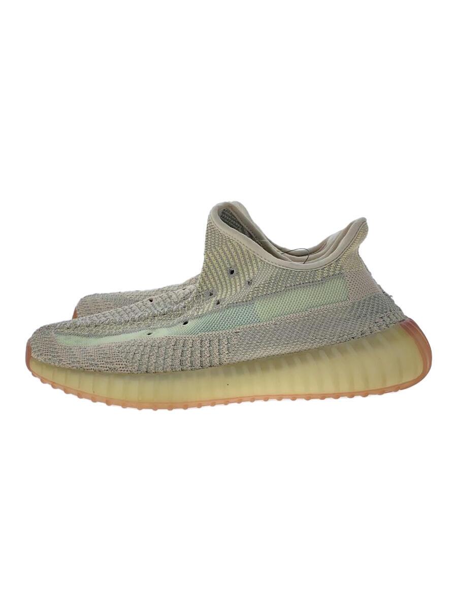adidas(アディダス) / YEEZY BOOST 350 V2/イージーブースト350V2/FW3042/ベージュ/26.5cm ...