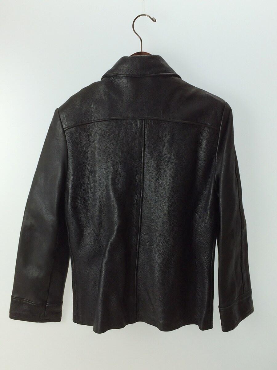 Vintage([ガッキ]ビンテージ) / レザージャケット・ブルゾン/ブラック/MILFUR/50s/50年代/IDEAL/片爪式 | 古着 ...