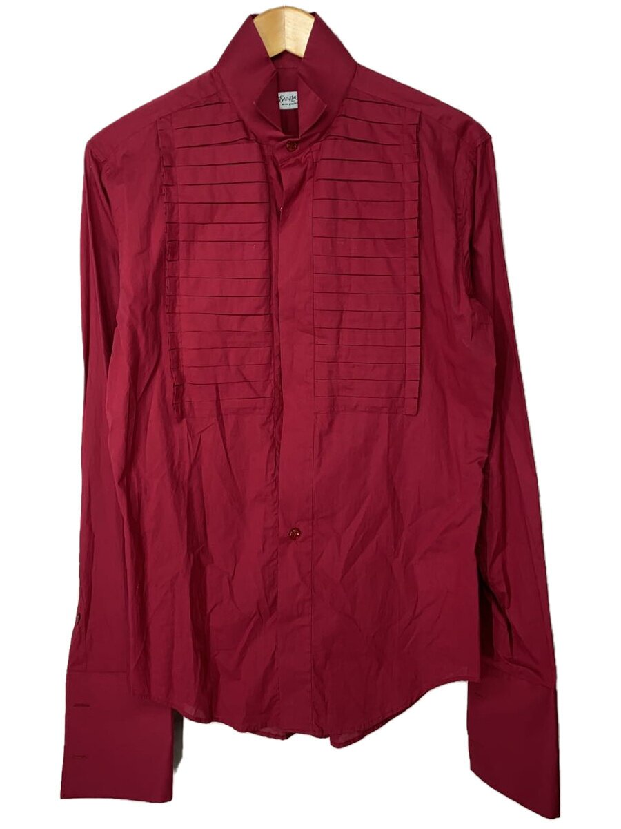 YVES SAINT LAURENT rive gauche(イヴサンローランリヴゴーシュ) / 長袖シャツ/--/コットン/BRD ...