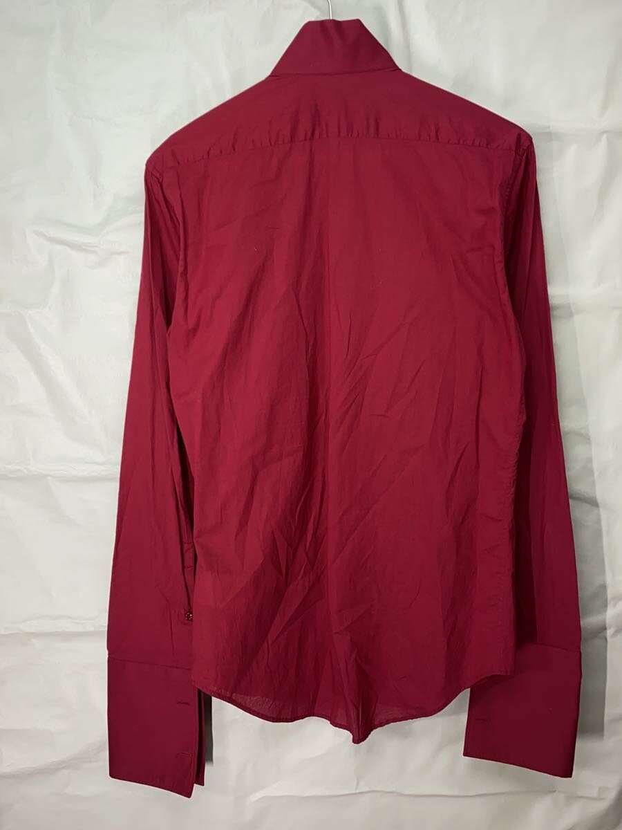 YVES SAINT LAURENT rive gauche(イヴサンローランリヴゴーシュ) / 長袖シャツ/--/コットン/BRD ...