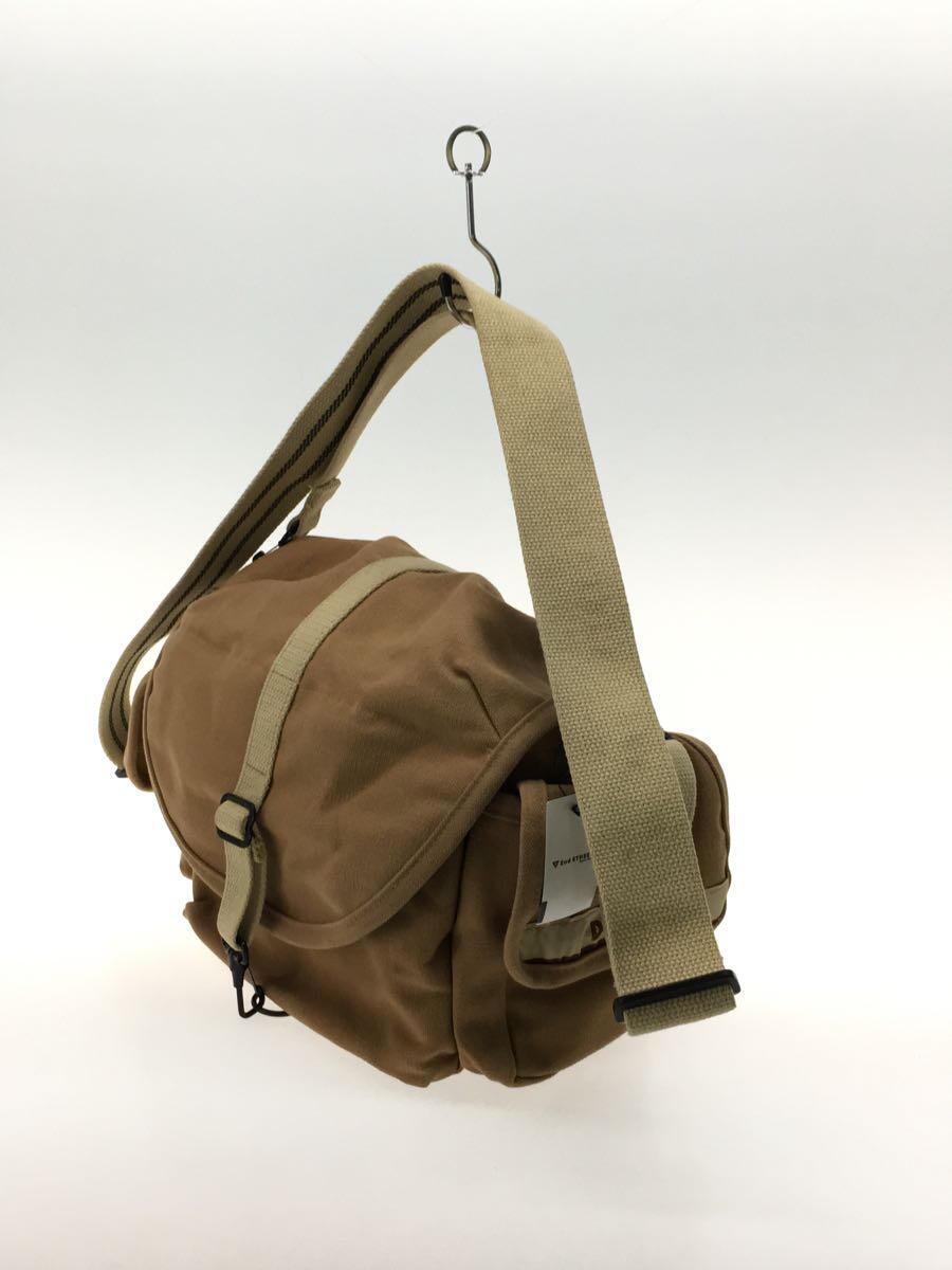 DOMKE(ドンケ) / バッグ/カメラバッグ/キャンバス/ベージュ/F3 SUPER | 中古品の販売・通販ならセカンドストリート