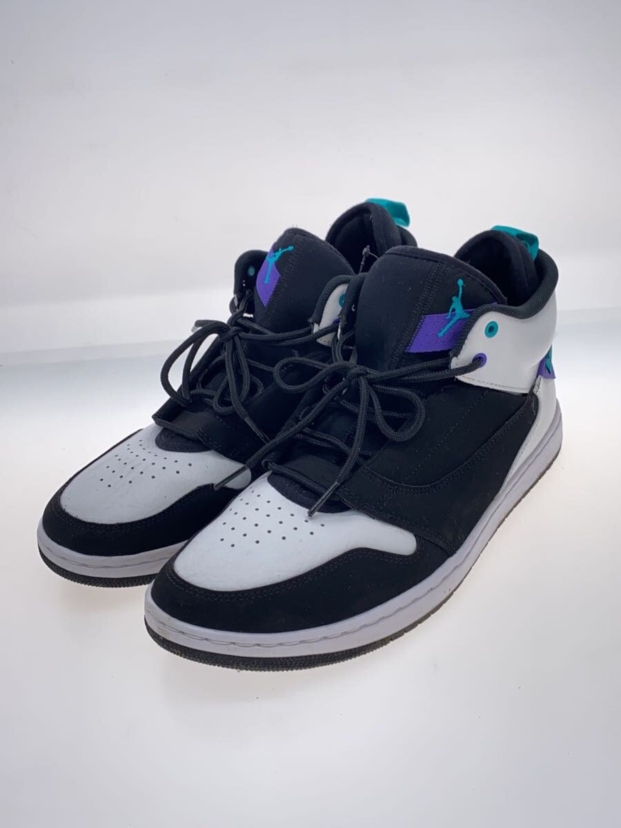 NIKE(ナイキ) / AIR JORDAN FADE AWAY_エアージョーダン フェードアウェイ/27.5cm/AO1329-035 ...