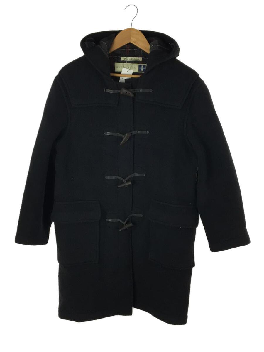 Gloverall(グローバーオール) / ダッフルコート/44/ウール/BLK/毛羽立ち有 | 古着の販売・通販ならセカンドストリート