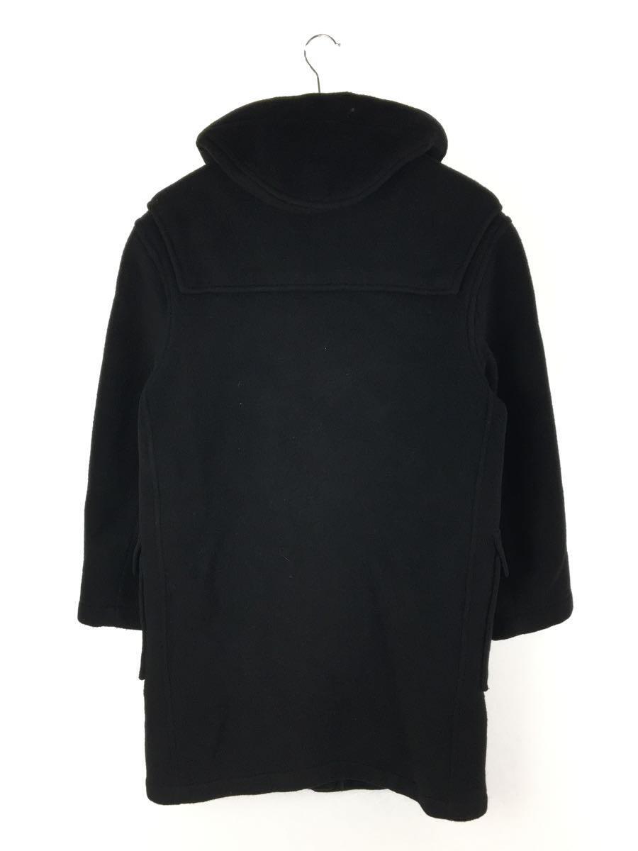 Gloverall(グローバーオール) / ダッフルコート/44/ウール/BLK/毛羽立ち有 | 古着の販売・通販ならセカンドストリート