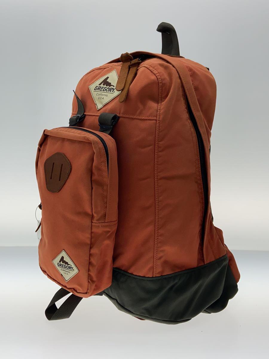 GREGORY(グレゴリー) / リュック/--/ORN/無地 | 中古品の販売・通販ならセカンドストリート