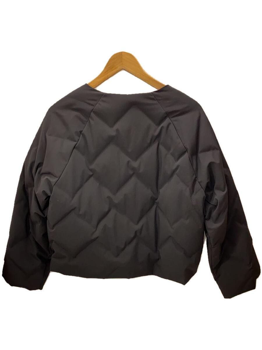 DONA MARIE(ドナマリー) / ダウンジャケット/38/ポリエステル/BLK/D-798004 | 古着の販売・通販ならセカンドストリート