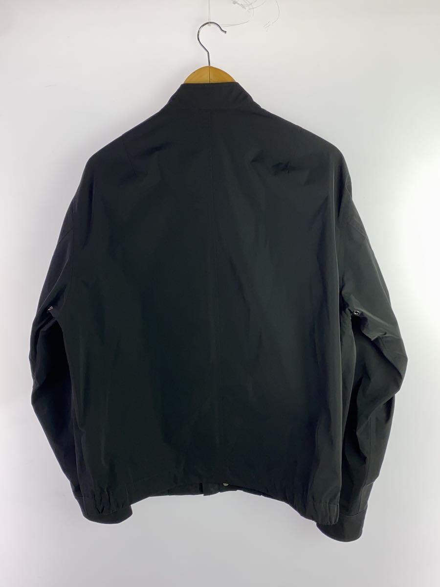 theory(セオリー) / ジャケット/M/ナイロン/BLK/無地/02-2309000// | 古着の販売・通販ならセカンドストリート