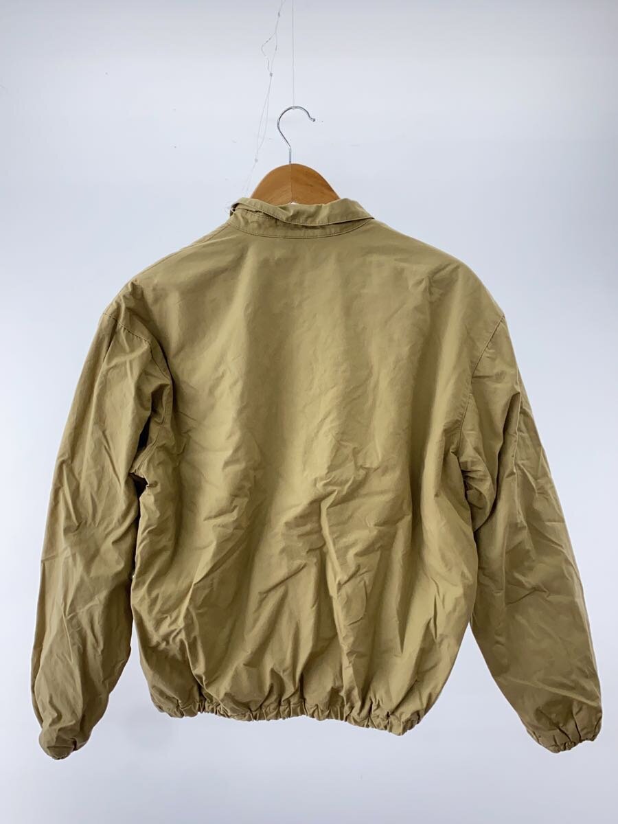 POLO RALPH LAUREN(ポロラルフローレン) / ブルゾン/M/コットン/BEG/P12-JRRL-IA-0741 | 古着の販売 ...