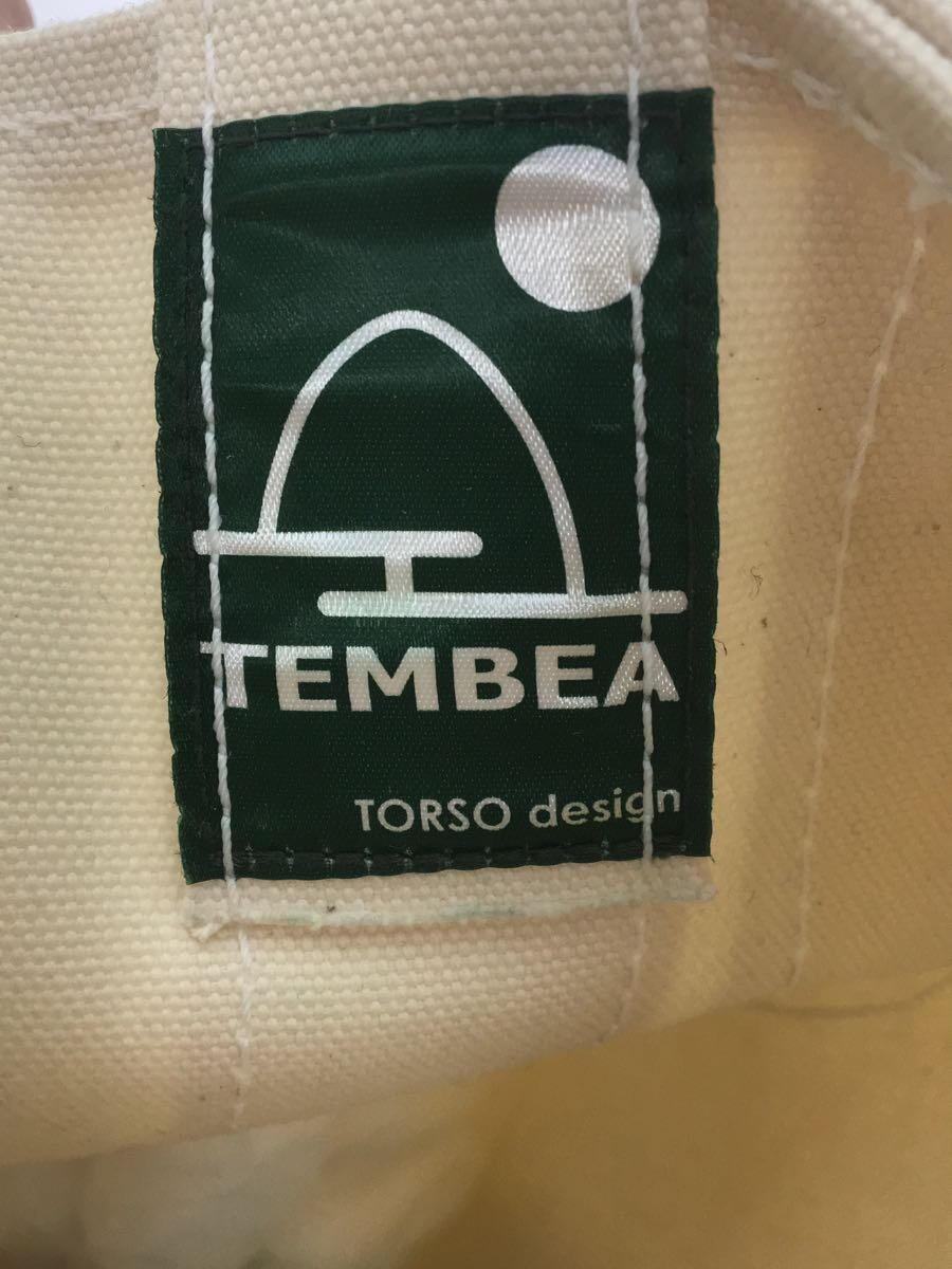 TEMBEA(テンベア) / バケットトート/トートバッグ/--/CRM | 中古品の販売・通販ならセカンドストリート