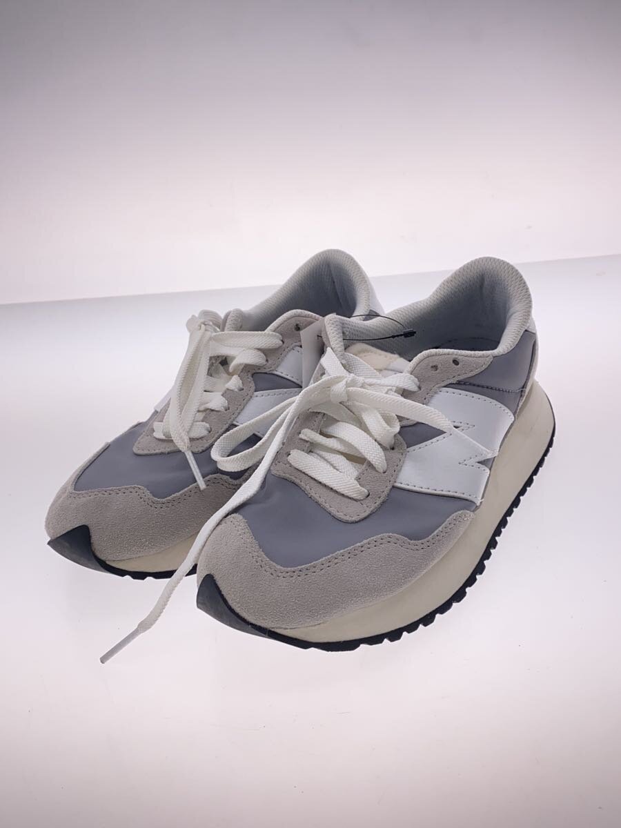NEW BALANCE(ニューバランス) / MS237/グレー/23.5cm/GRY | 中古品の販売・通販ならセカンドストリート