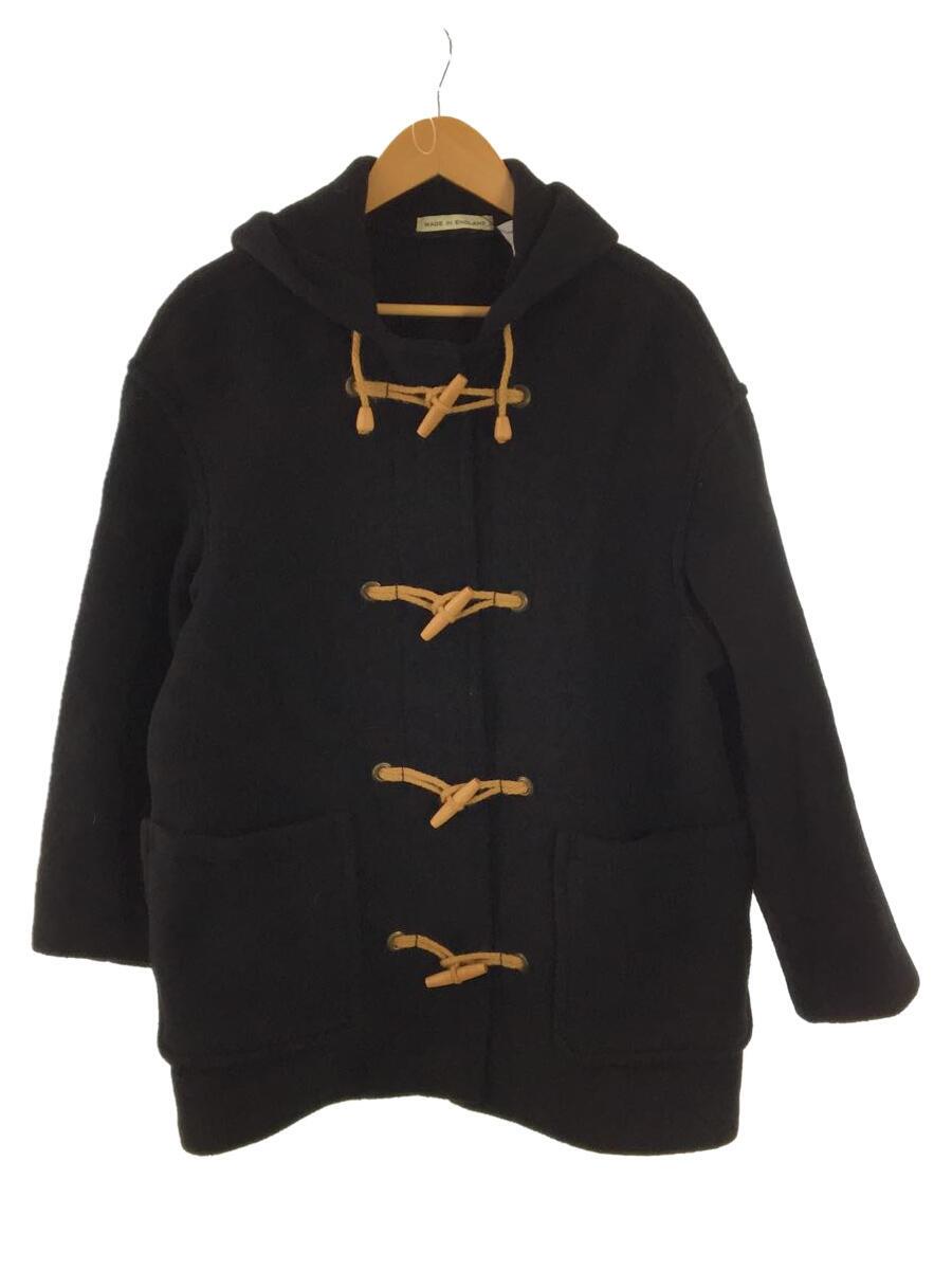 Gloverall(グローバーオール) / ダッフルコート/36/ウール/BLK | 古着の販売・通販ならセカンドストリート