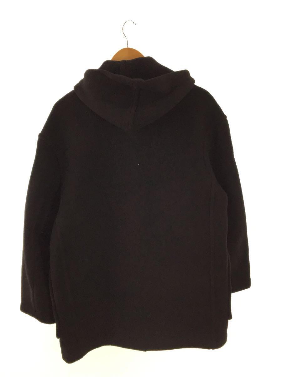 Gloverall(グローバーオール) / ダッフルコート/36/ウール/BLK | 古着の販売・通販ならセカンドストリート