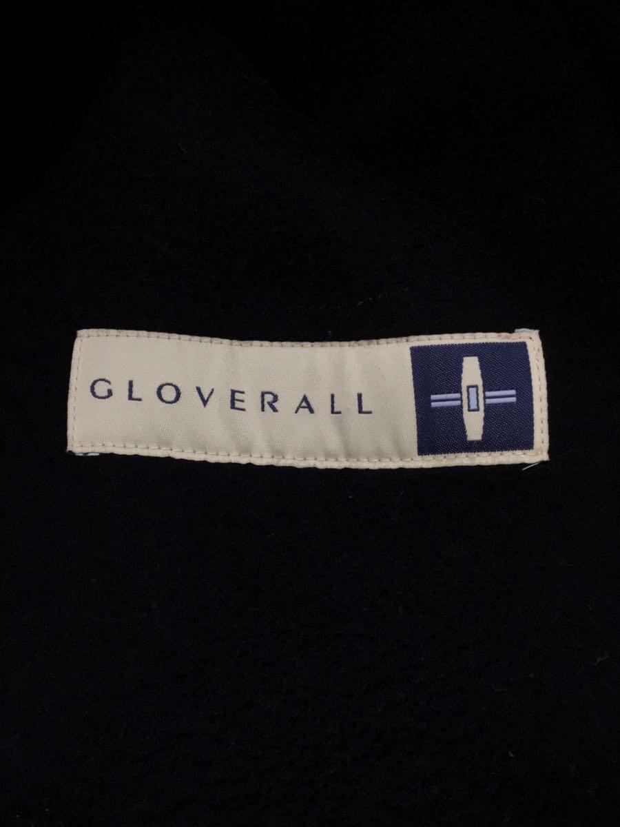 Gloverall(グローバーオール) / ダッフルコート/36/ウール/BLK | 古着の販売・通販ならセカンドストリート