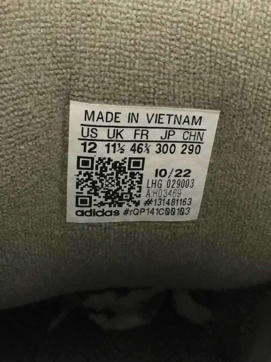 adidas(アディダス) / adidas/ローカットスニーカー/30cm/グレー/029003/MADE IN VETNAM | 中古品の ...