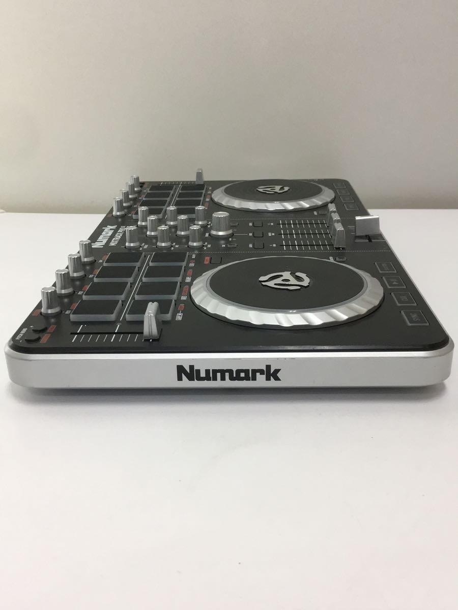 numark(ヌマーク) / numark mixtrack pro 2/PCDJコントローラー | 中古品の販売・通販ならセカンドストリート