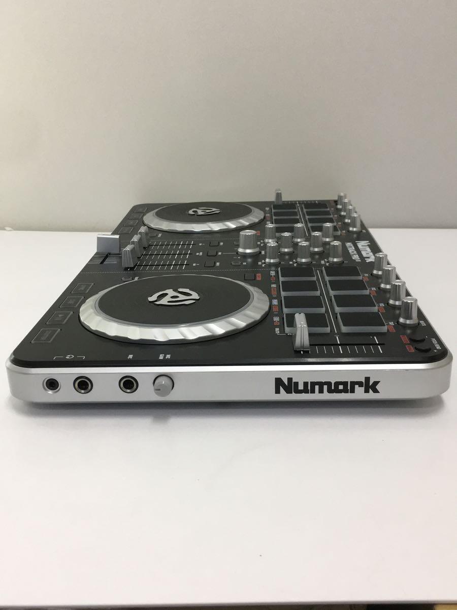 numark(ヌマーク) / numark mixtrack pro 2/PCDJコントローラー | 中古品の販売・通販ならセカンドストリート