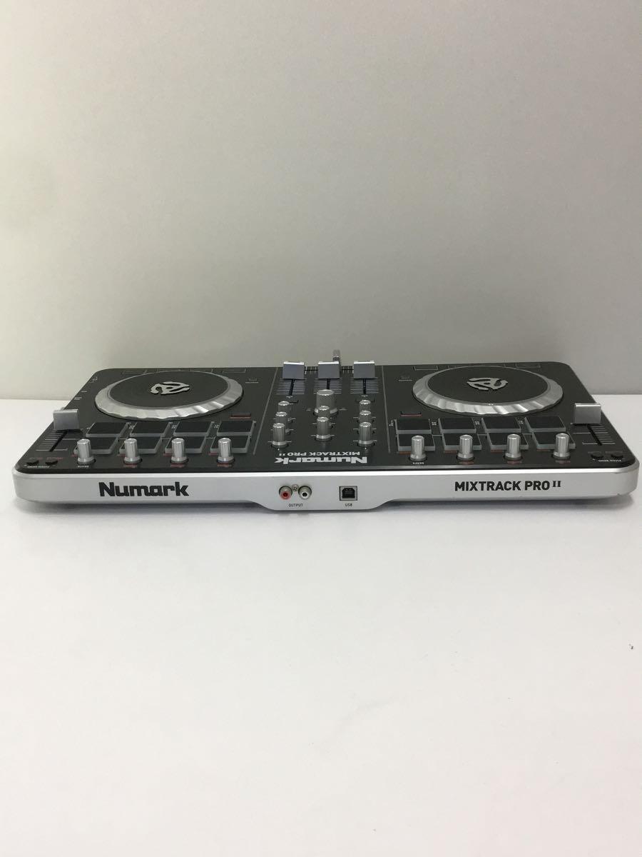 numark(ヌマーク) / numark mixtrack pro 2/PCDJコントローラー | 中古品の販売・通販ならセカンドストリート
