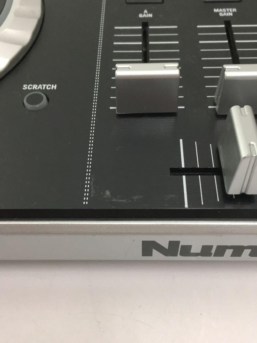 numark(ヌマーク) / numark mixtrack pro 2/PCDJコントローラー | 中古品の販売・通販ならセカンドストリート