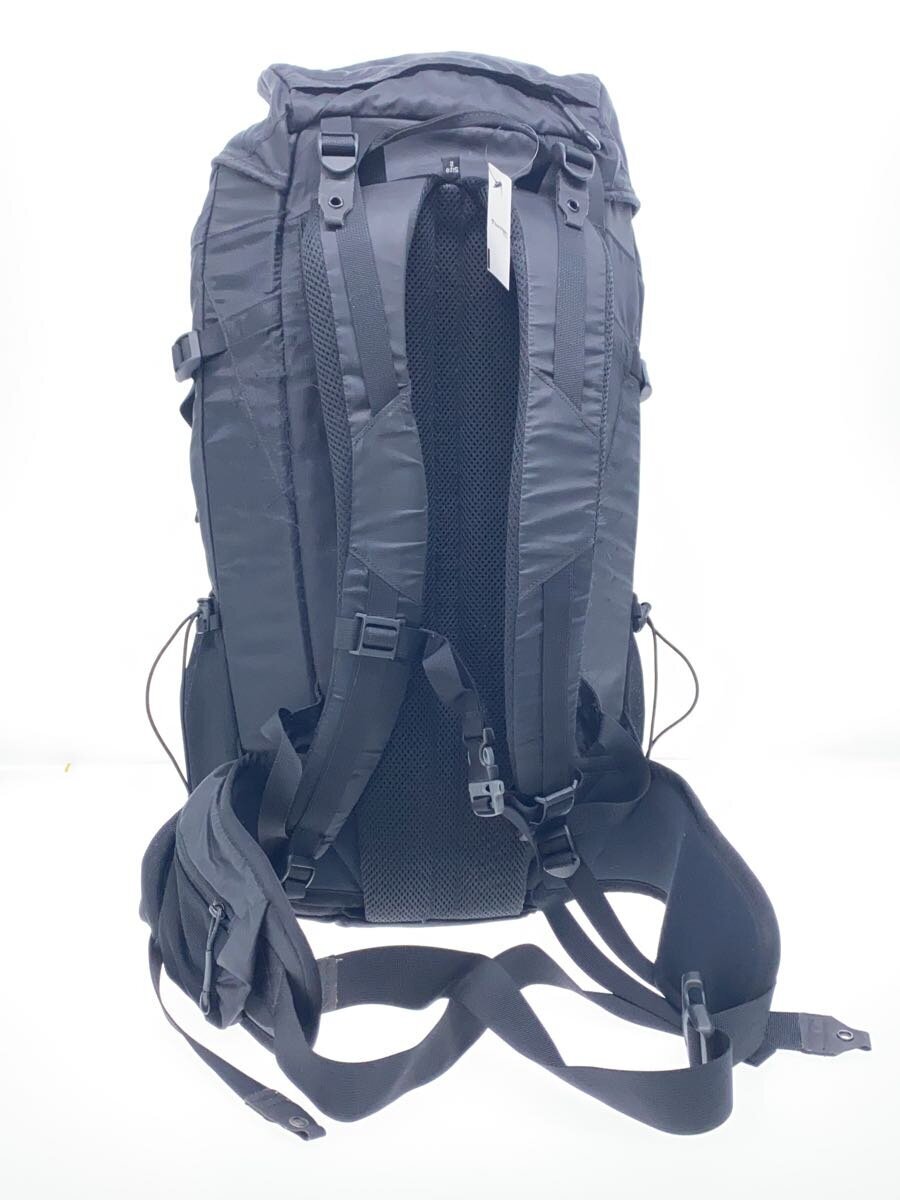 macpac(マックパック) / macpac/リュック/ブラック/無地/Amp Light 35// | 中古品の販売・通販ならセカンドストリート