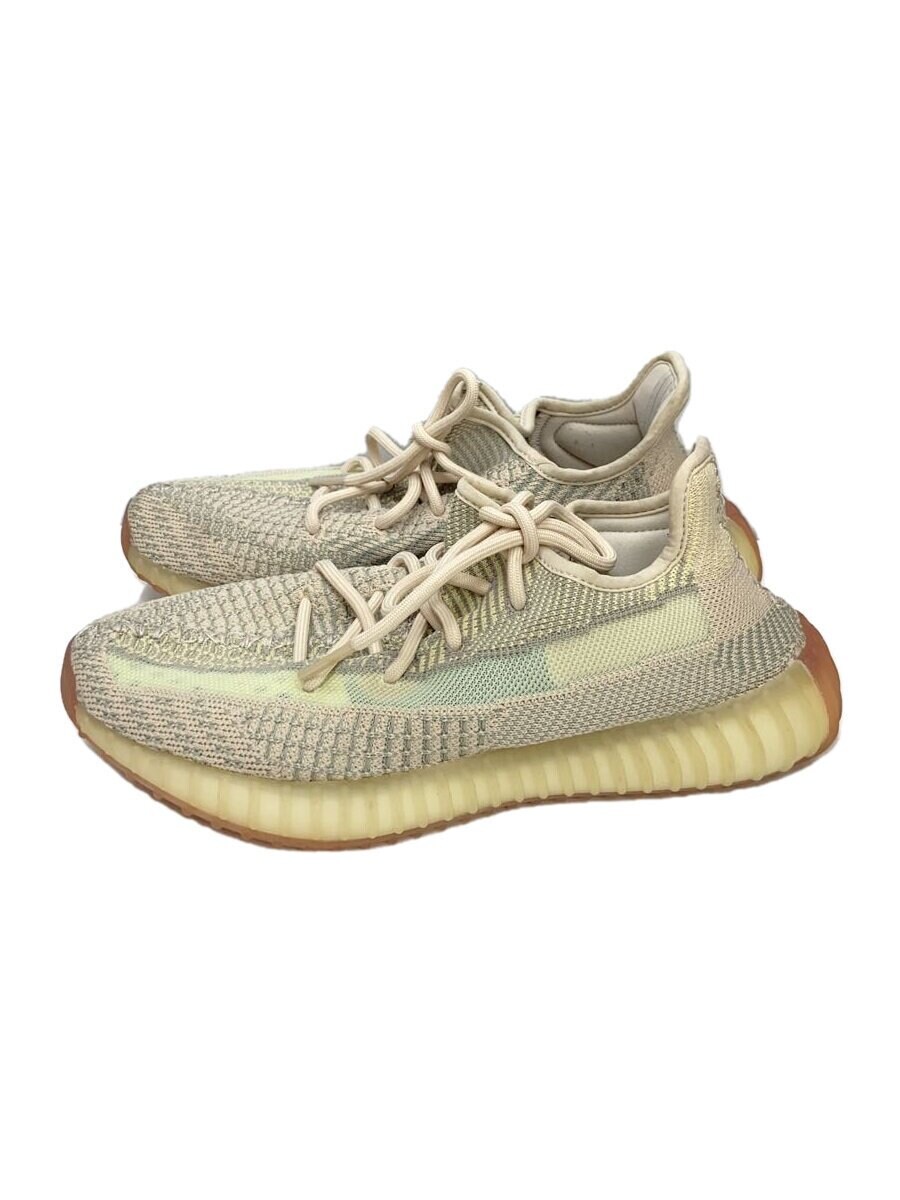 adidas(アディダス) / YEEZY BOOST 350 V2/イージー ブースト 350 V2 /FW3042/ベージュ/25.5cm ...