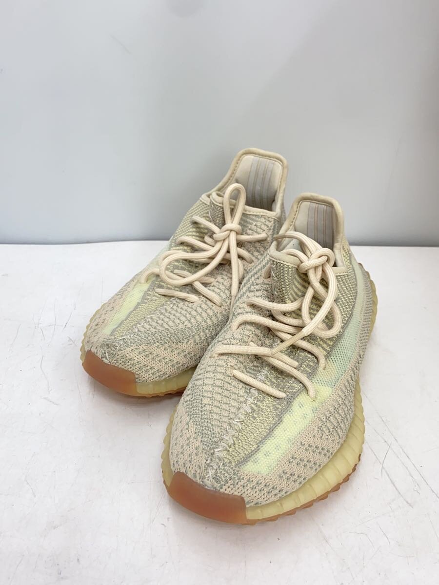 adidas(アディダス) / YEEZY BOOST 350 V2/イージー ブースト 350 V2 /FW3042/ベージュ/25.5cm ...